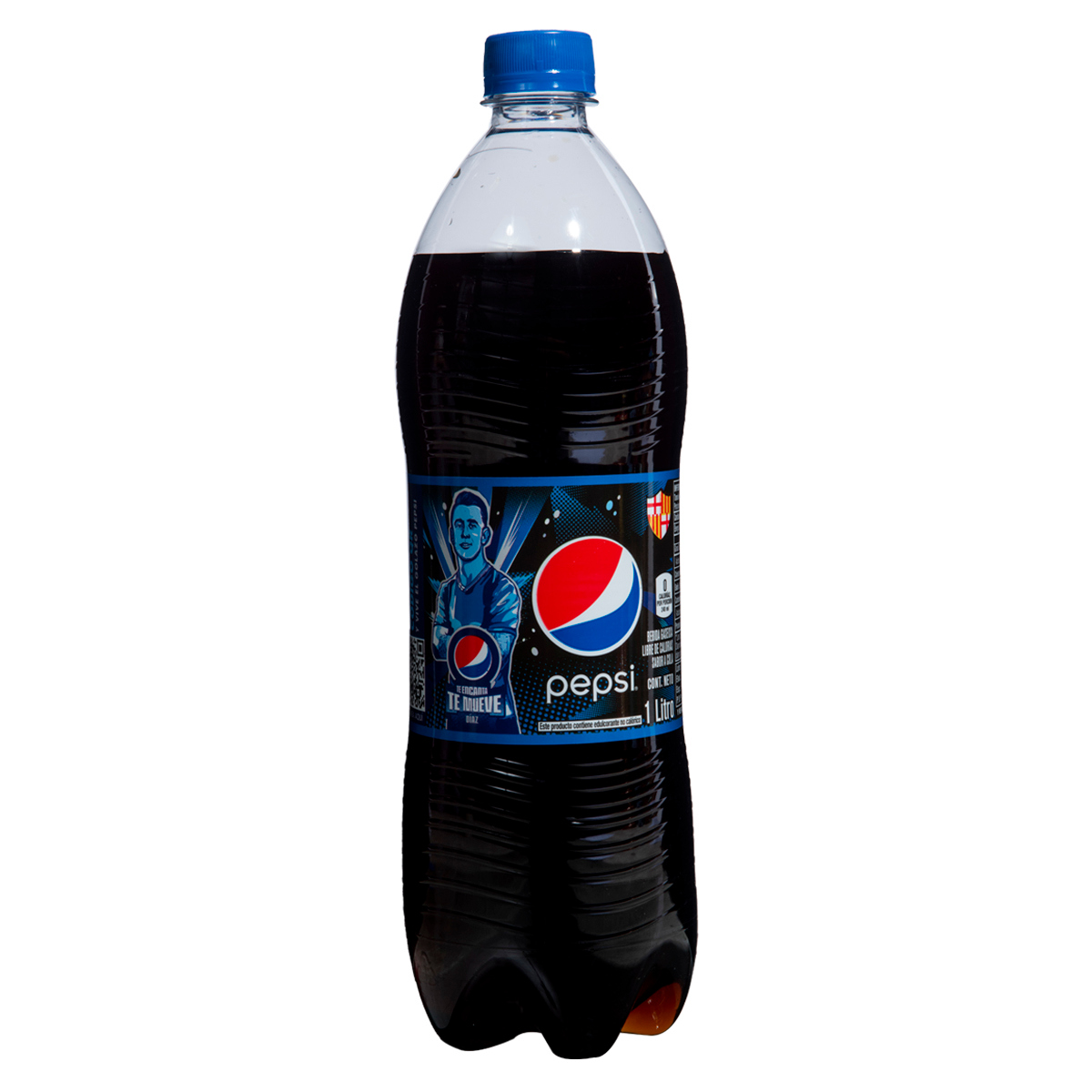 Cola Pepsi 1L - 919524