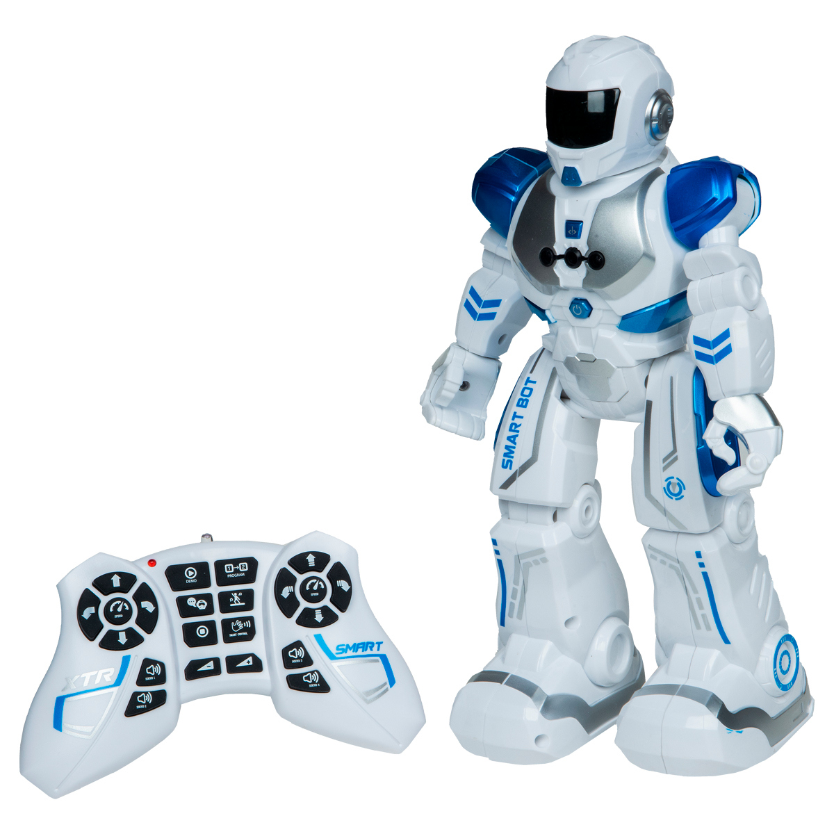 Robot Smart Bot Xtrem Bots - 920026