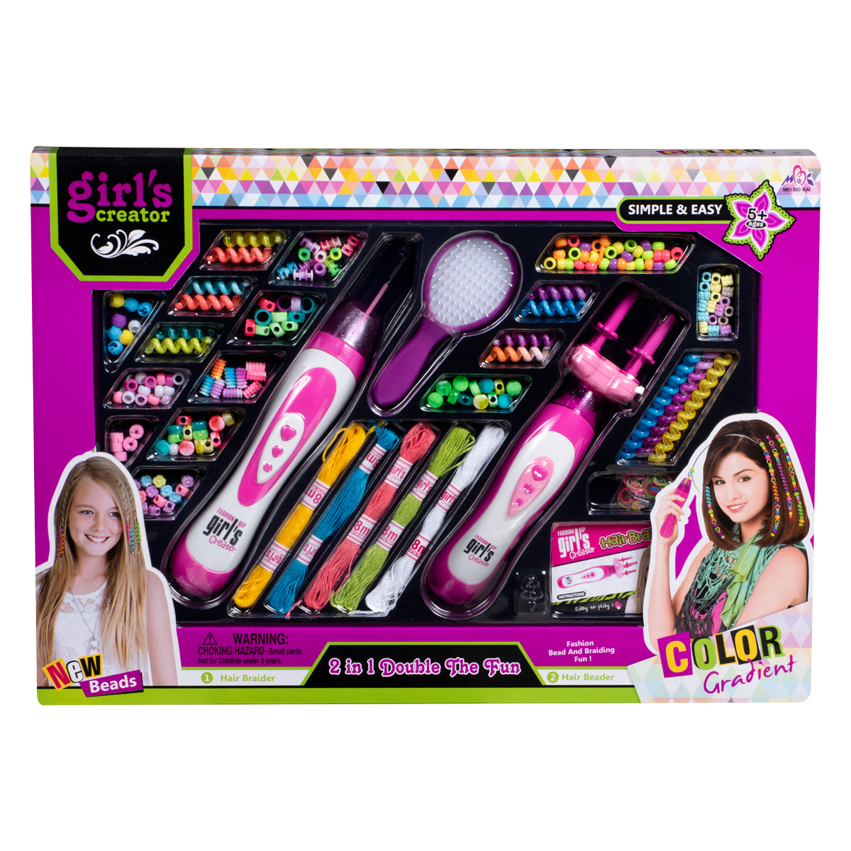 Set Fashion Style 2 En 1 - 920248