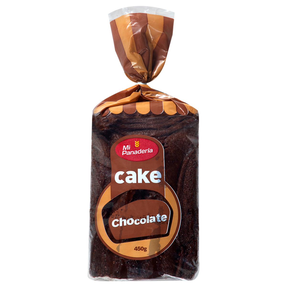 Cake Mi Panadería Chocolate 450g - 921081