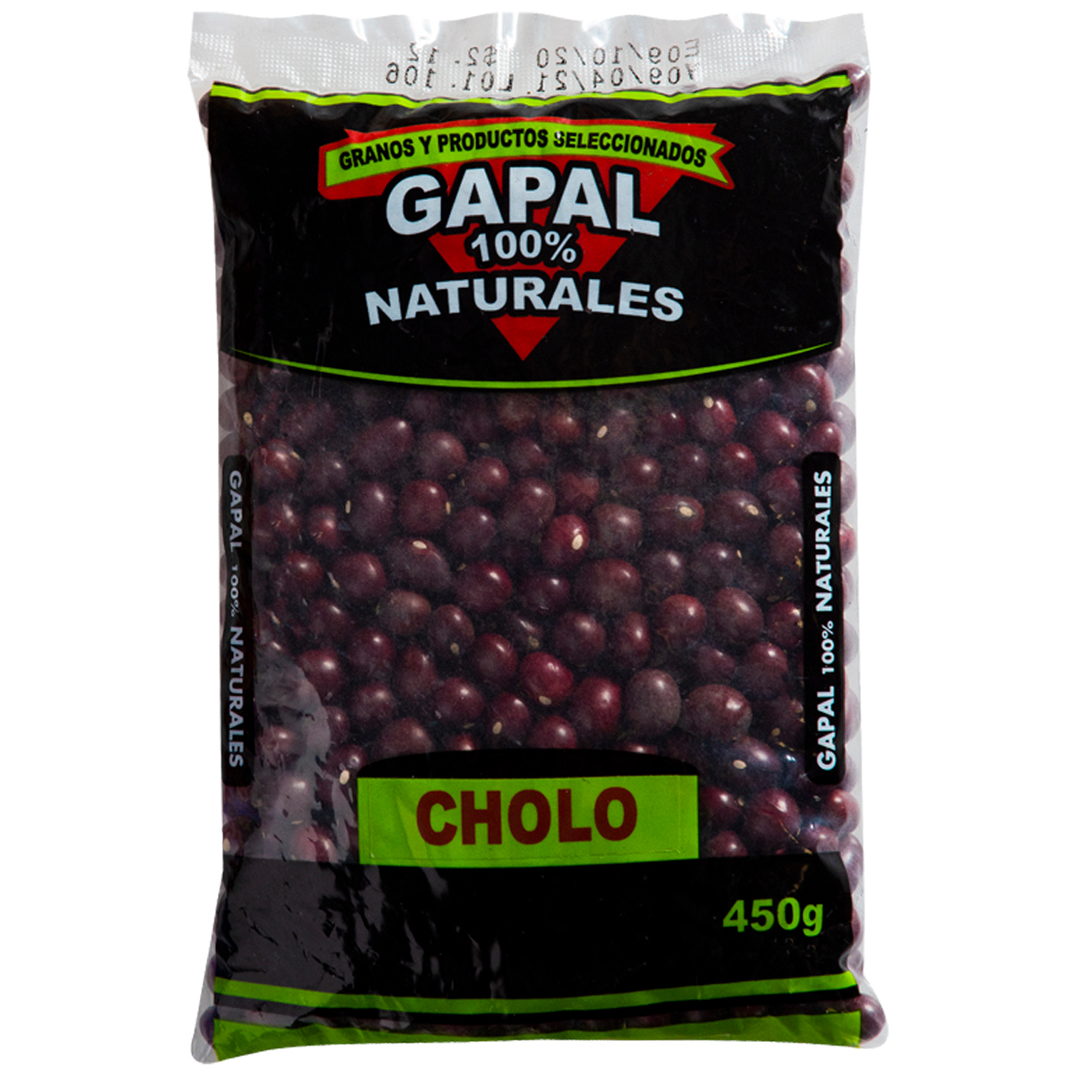 Fréjol Cholo Bolón Gapal 450g - 921549