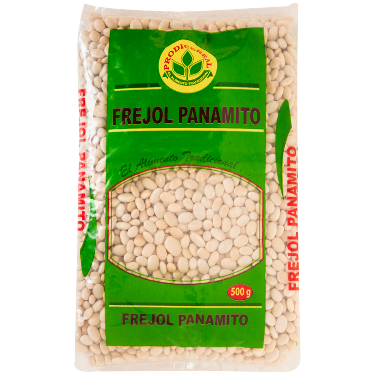 Fréjol Panamito Prodicereal 500g - 921643