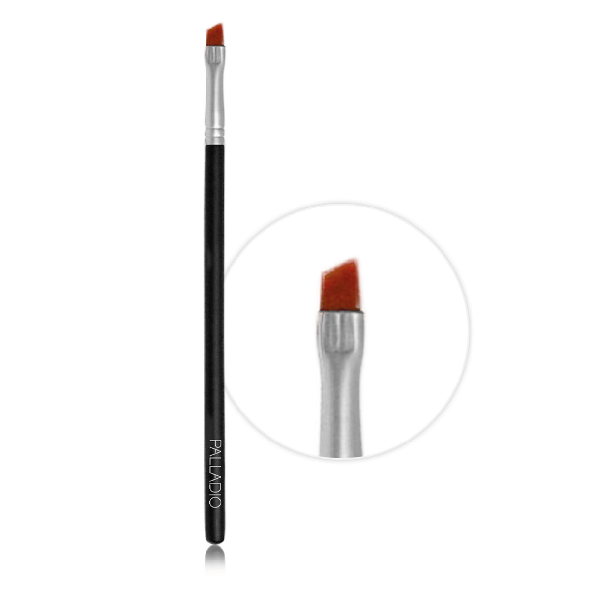 Brocha Angular Palladio Profesional - 921983