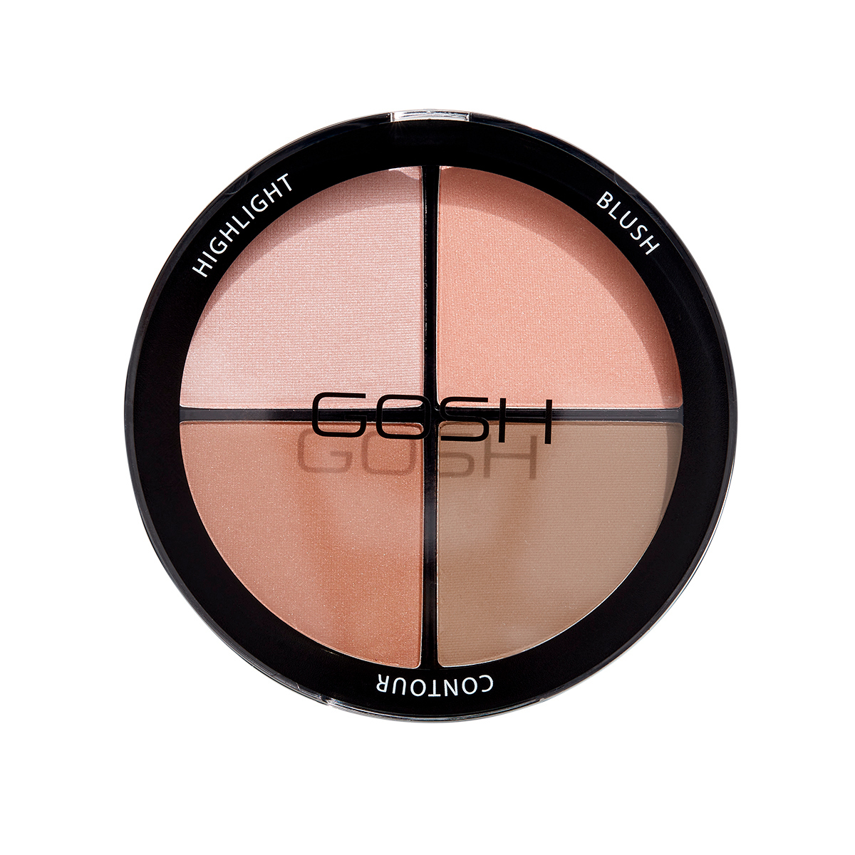 Contorno Blush Gosh Strobe - Varios Tonos - 930106