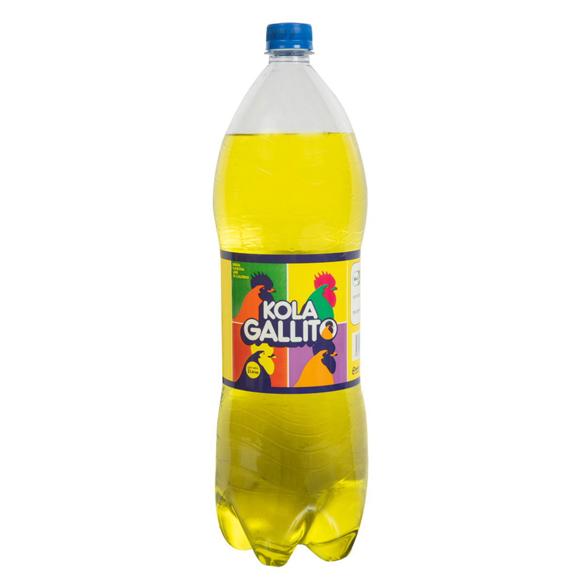 Cola Gallito 2L - 922486
