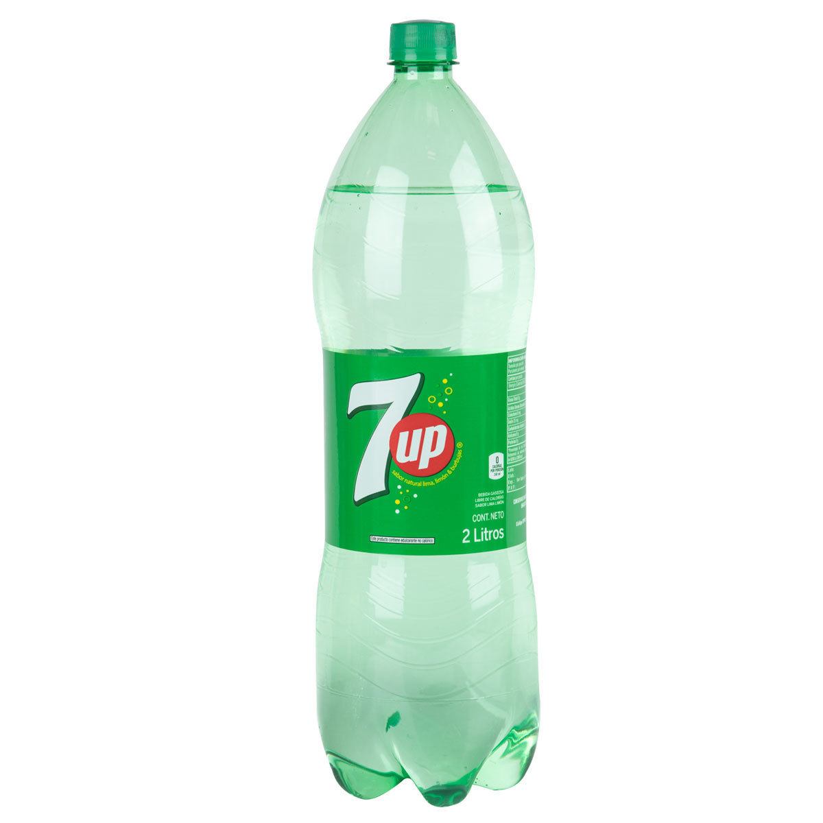 Cola 7up 2L - 923450