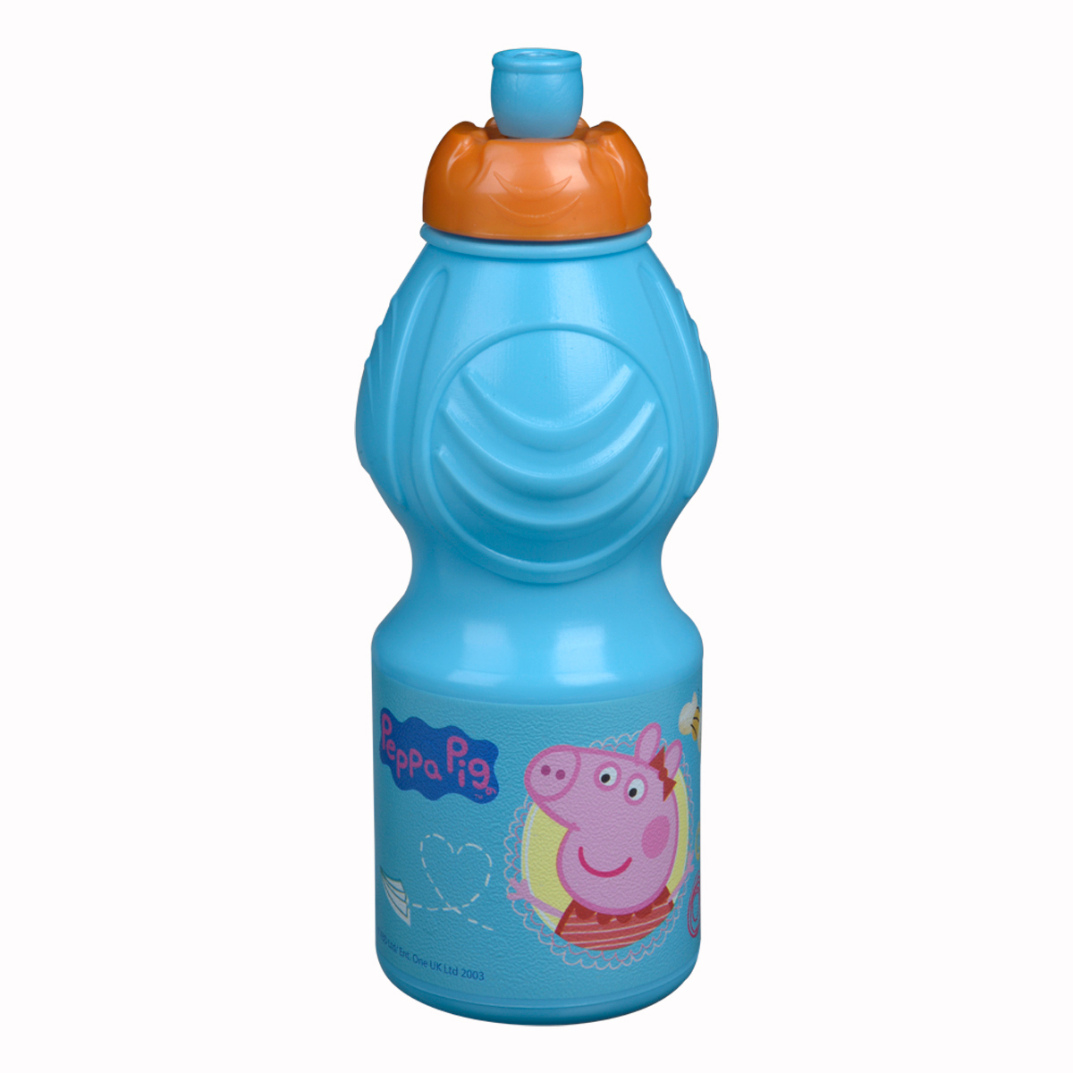 Termo Deportivo Stor Peppa Pig Core 400ml - 924731