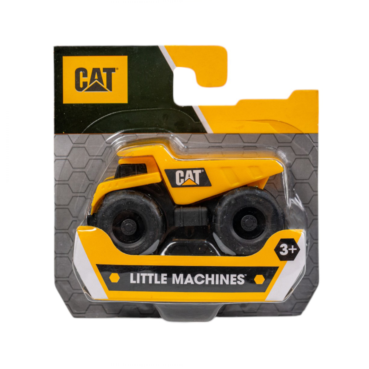 Vehículo Cat Little Machines Surtido - 945302