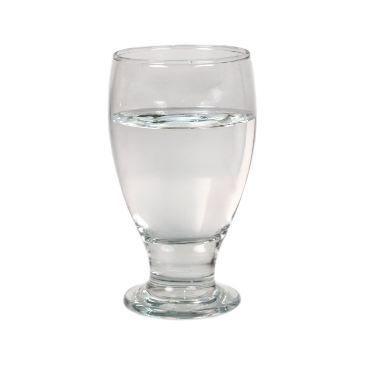 Set de Copas Cristar Lexington 11.75 oz - 6 Piezas - 955971