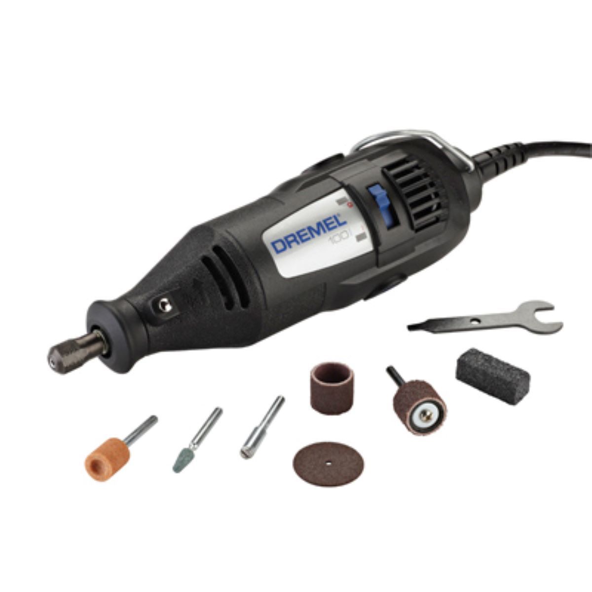 Multipro Dremel 100AE Con 7 Accesorios - 926991