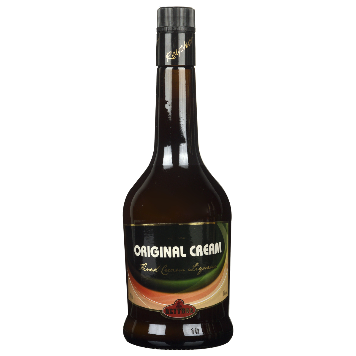 Crema de Licor Reythor Original - 927318