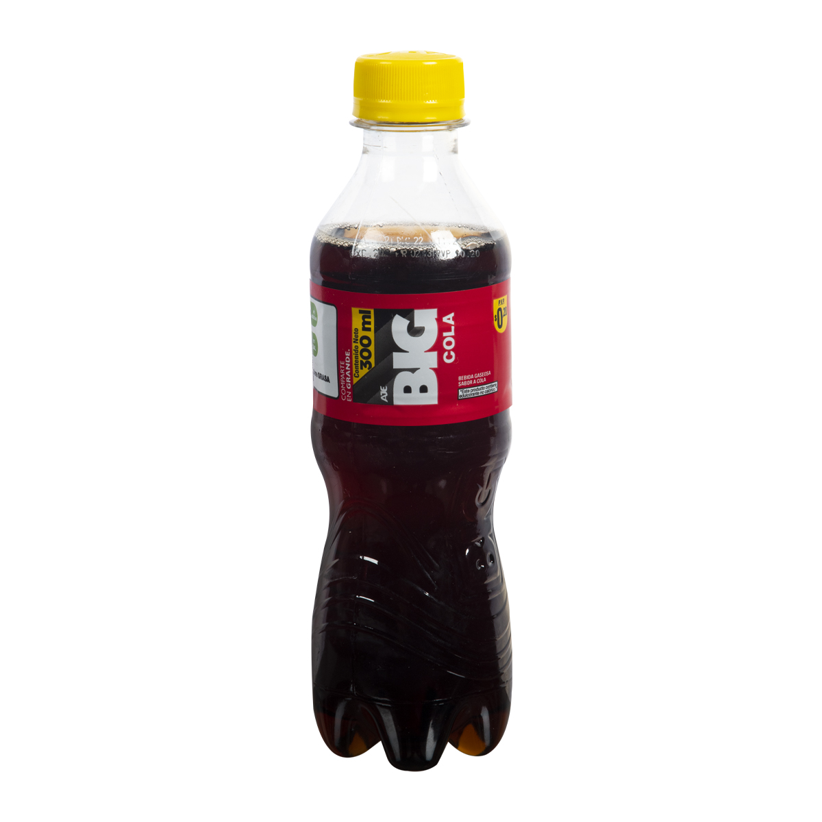 Cola Big Pet 300ml - 945523