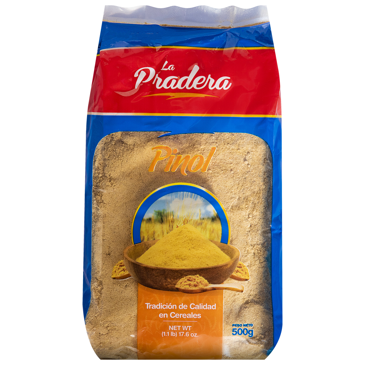 Pinol La Pradera 500g - 945720