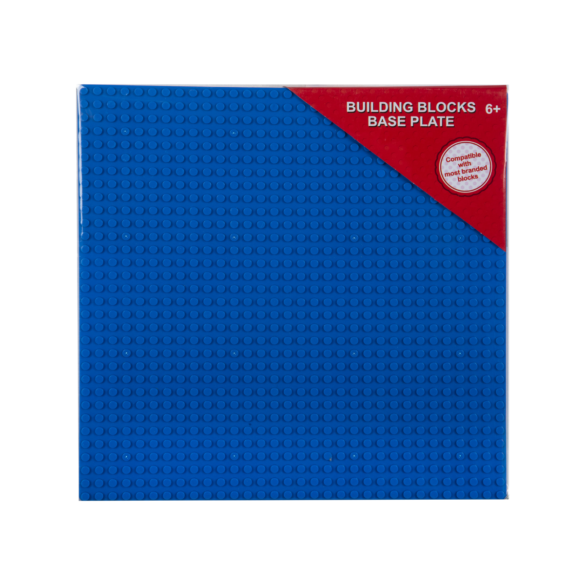 Bloques Pardes Base para Construir - 946259