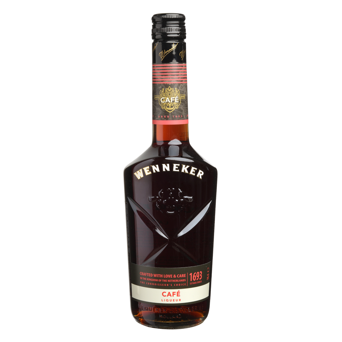 Licor de Café Wenneker 700 ml - 946603