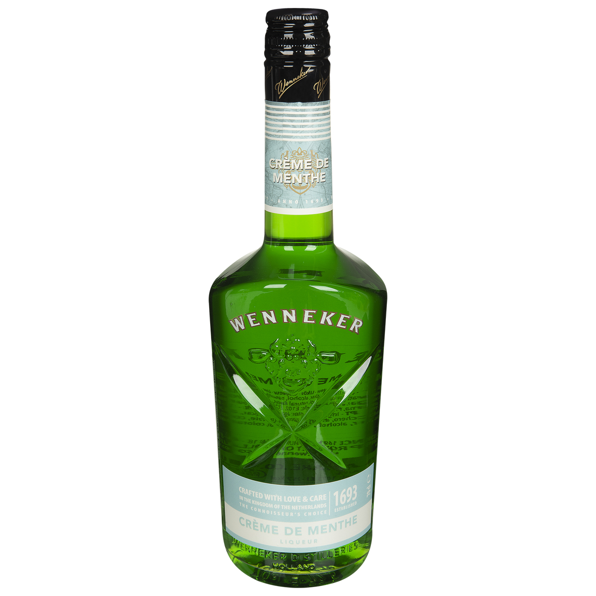 Crema de Menta Wenneker 700 ml - 946607