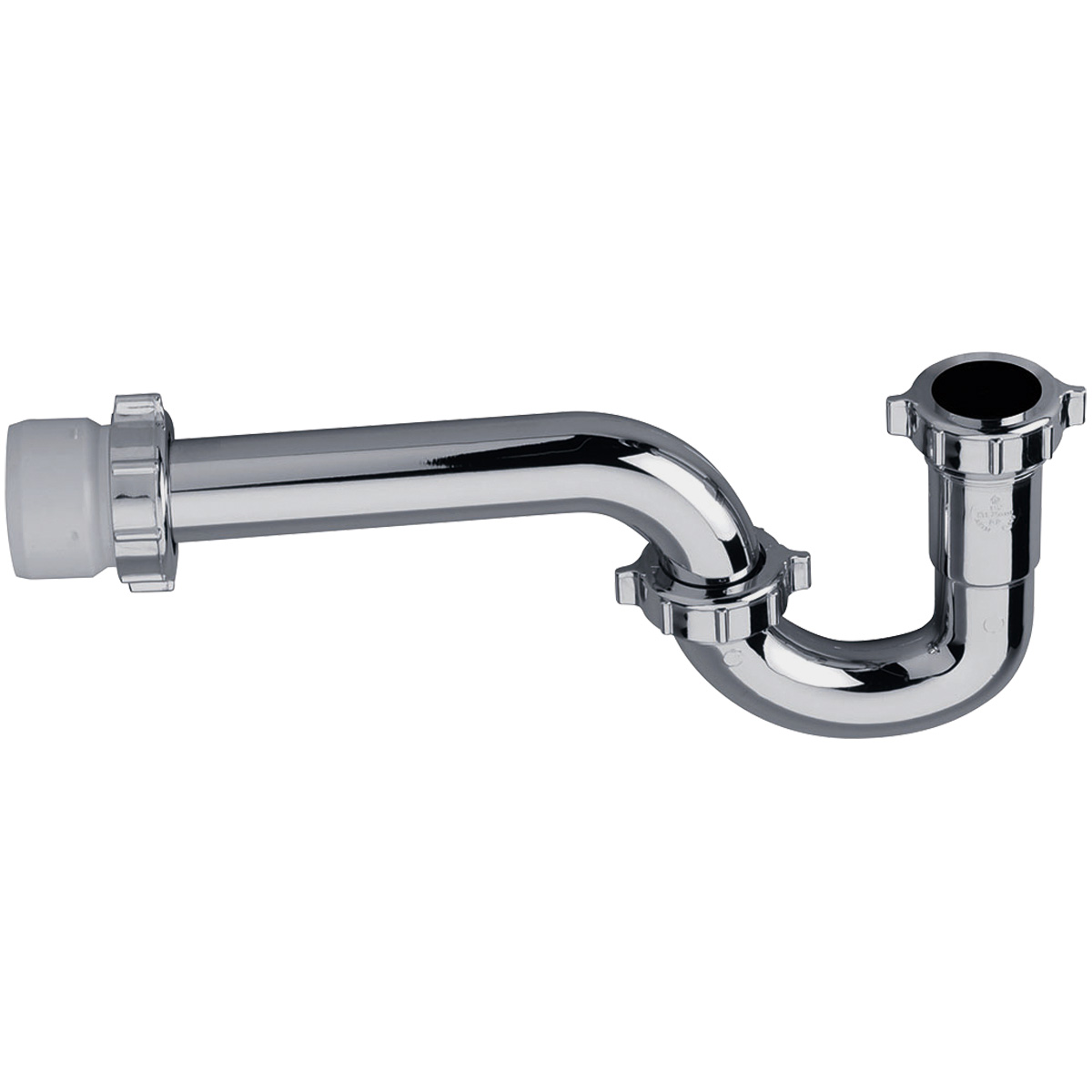 Sifón Fv Cromo 1.¼” - 946790