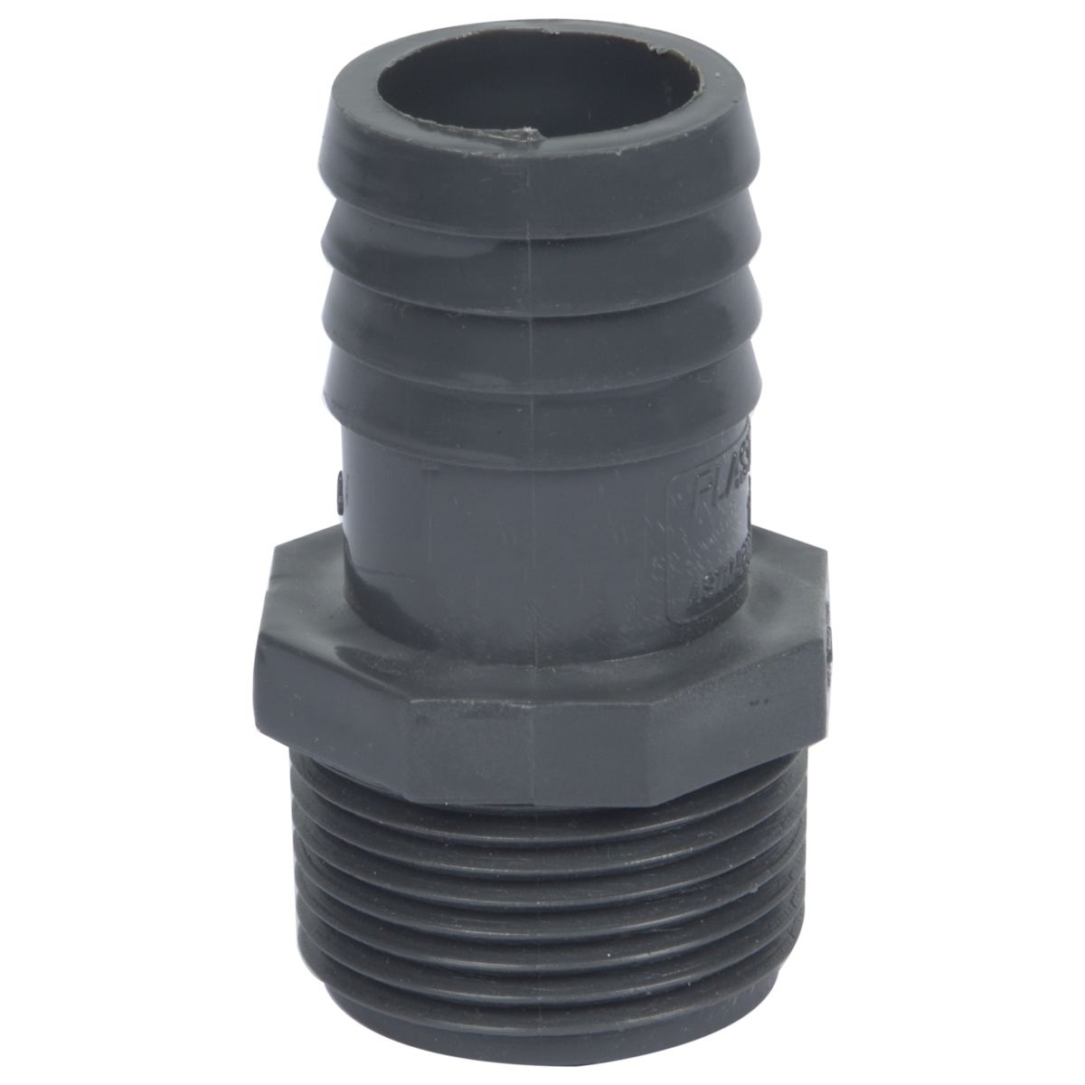 Neplo Flex Plastigama 1" Pvc Iny - 947307