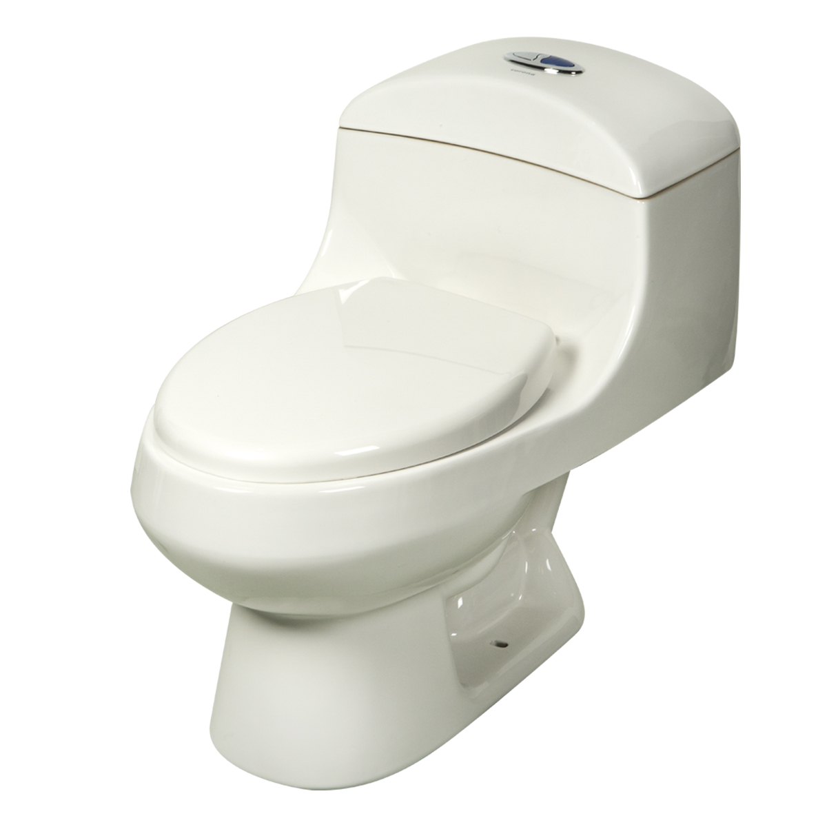 Inodoro Corona Montecarlo Novo Het Blanco - 947481