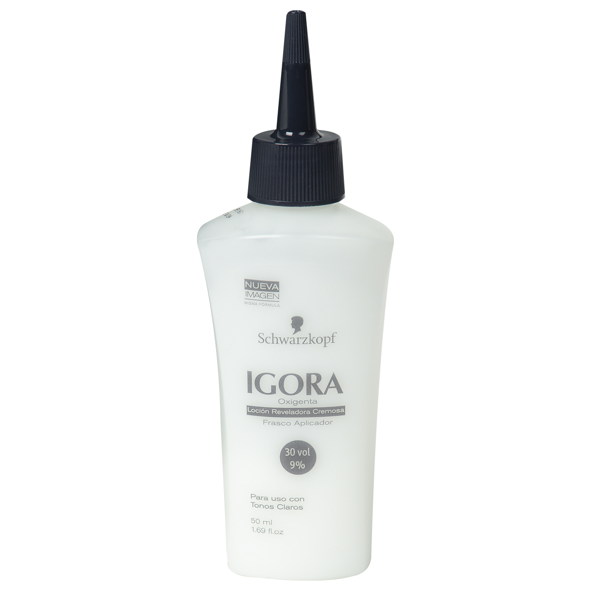 Crema Oxigenta Igora 30Vol 50ml - 949190