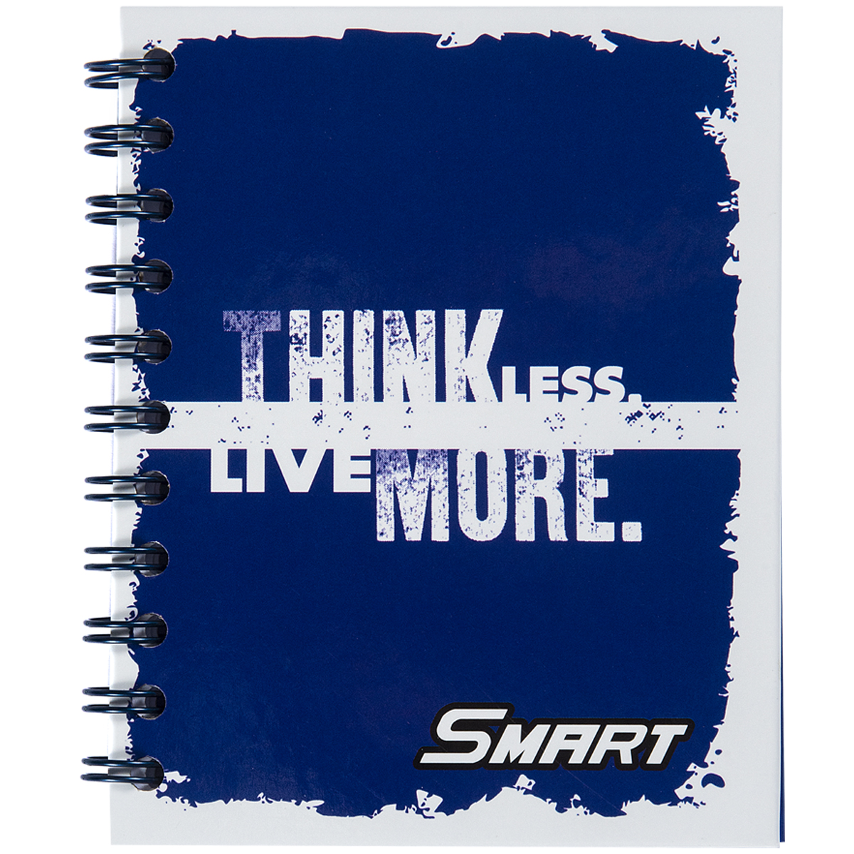 Libreta Loopy Pasta Dura #2 - 100 Hojas de 1 Línea - 949792