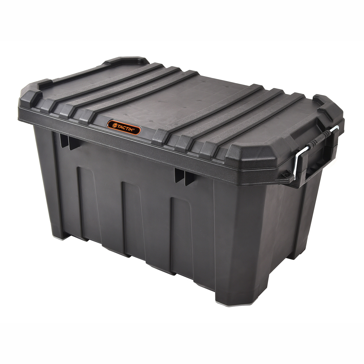 Caja Baúl Tactix 45 Litros - 950916