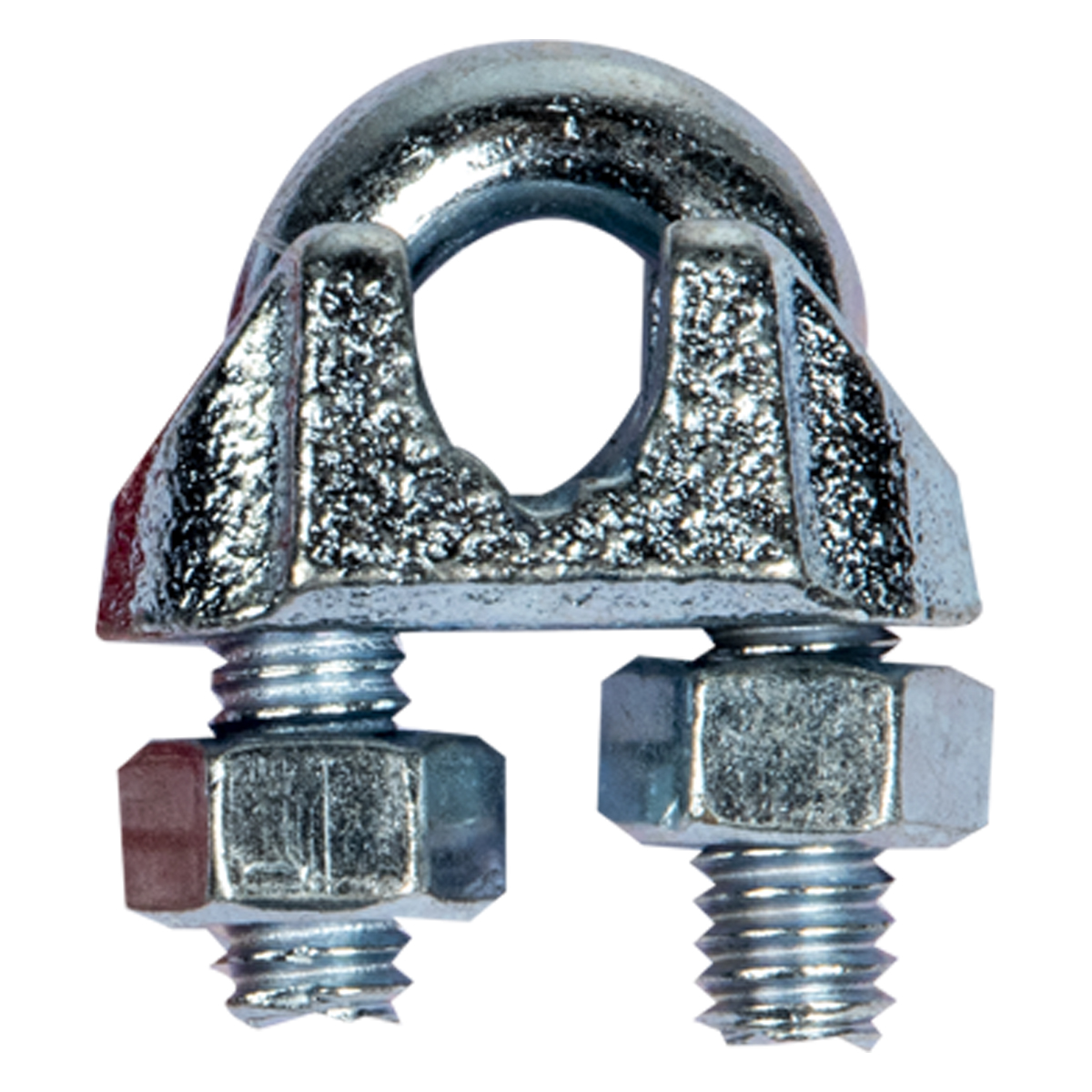 Grillete de Acero para Cable Ace T767 - 1/4" - 951574