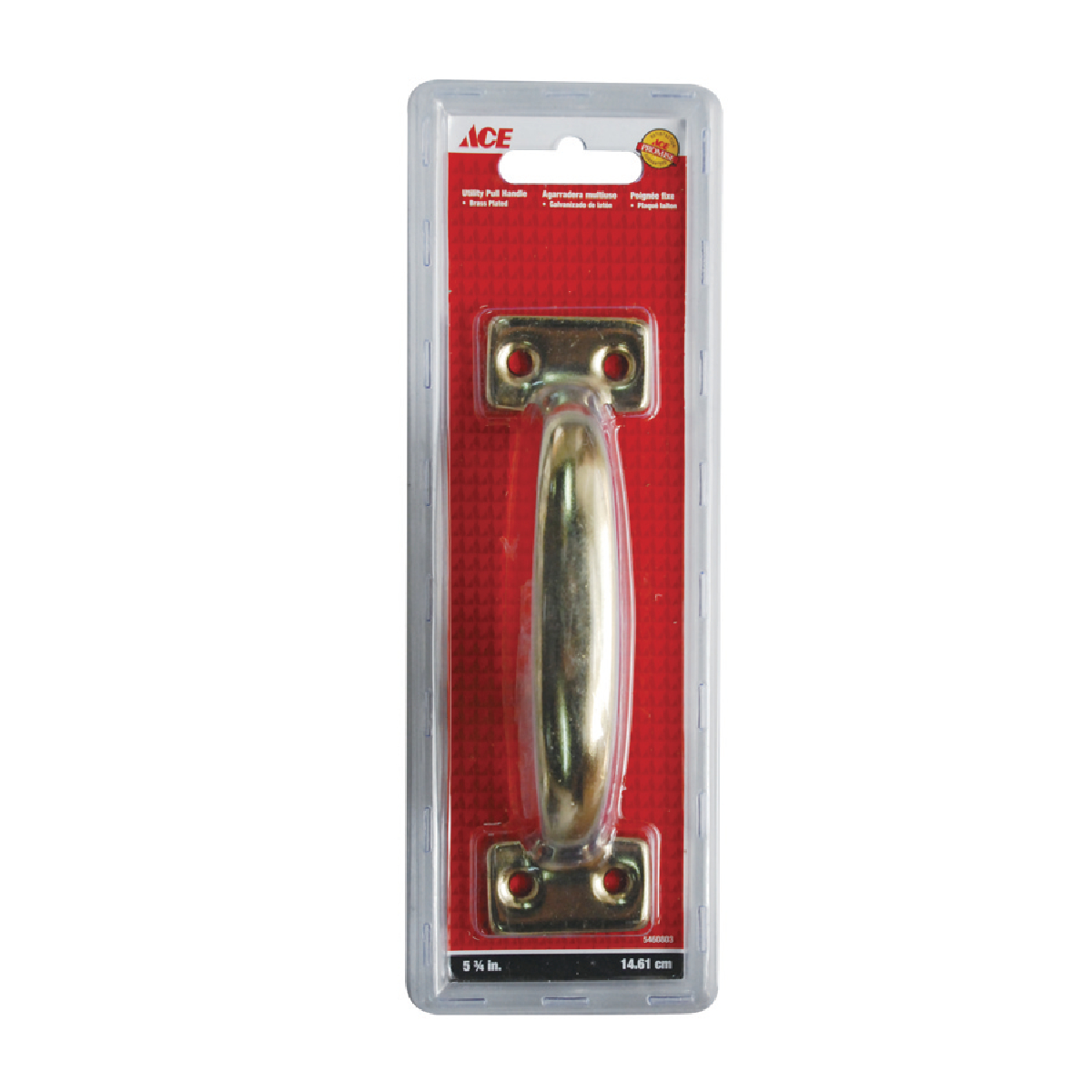 Agarradera Ace Bronce 14.61 cm - 951614