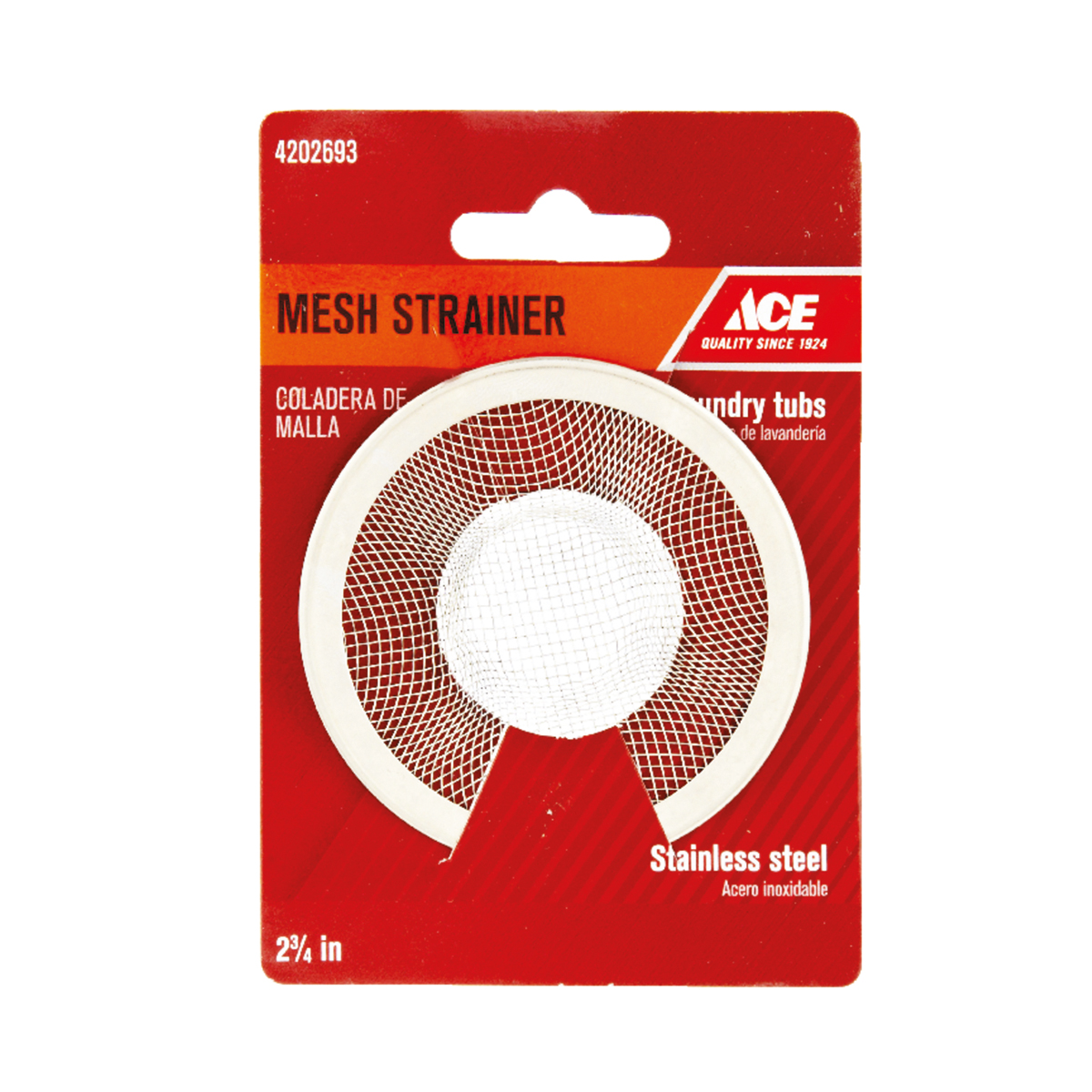 Coladero para Baño Ace - 952137