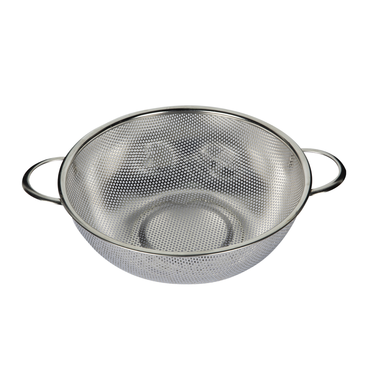 Colador con Asas Chef Craft Acero Inoxidable 21cm - 953119