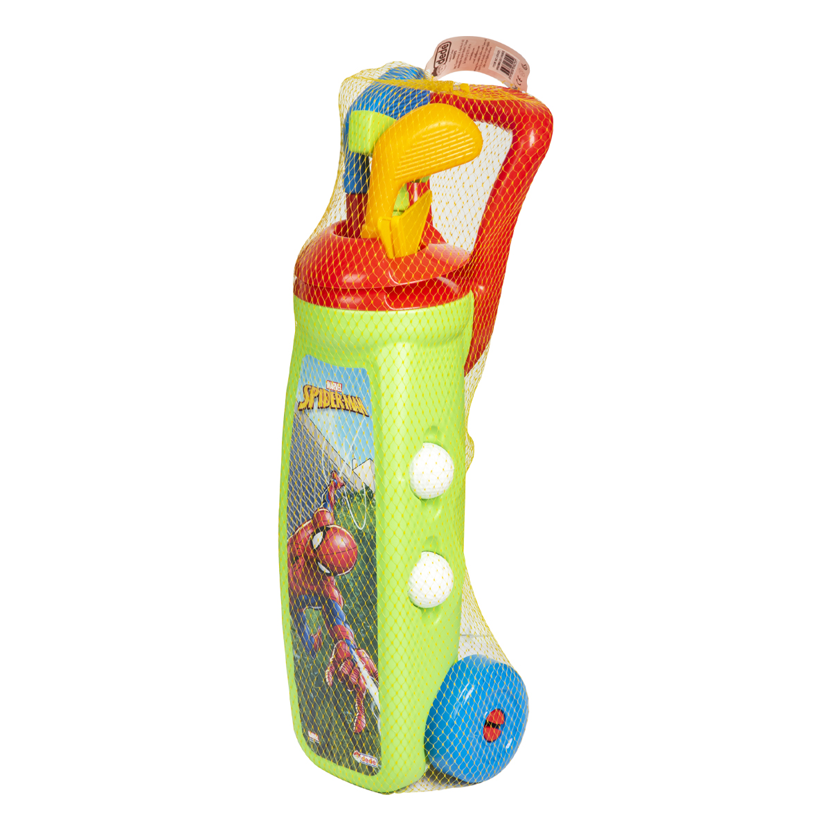 Set de Golf Spider-Man de Marvel - 953304