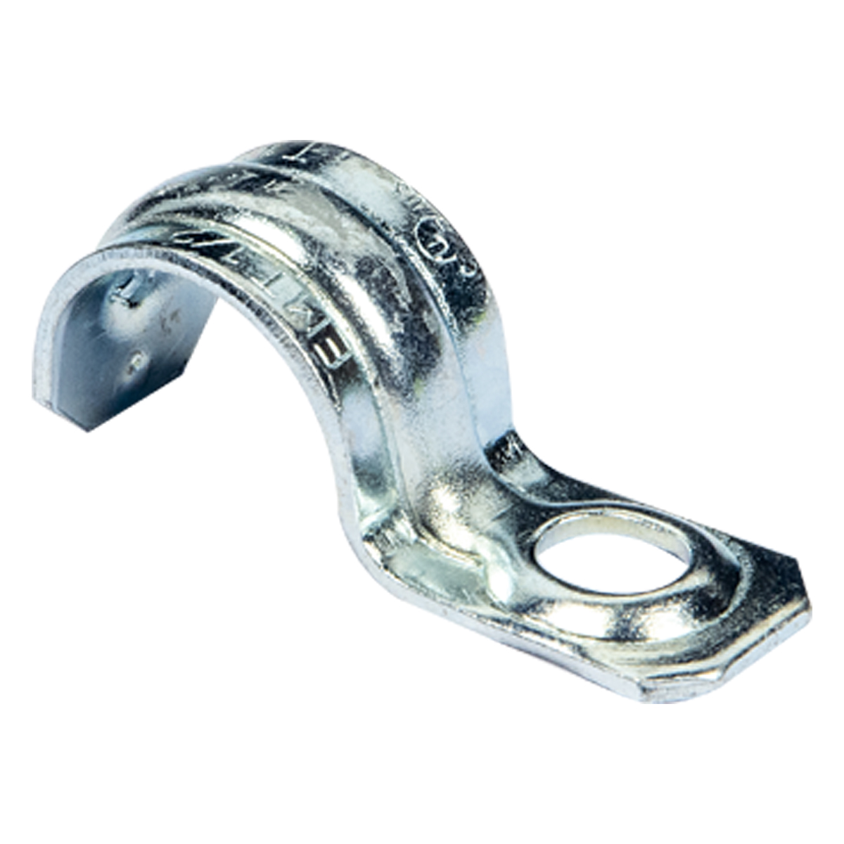Grapa EMT Plata 1/2" - 954317