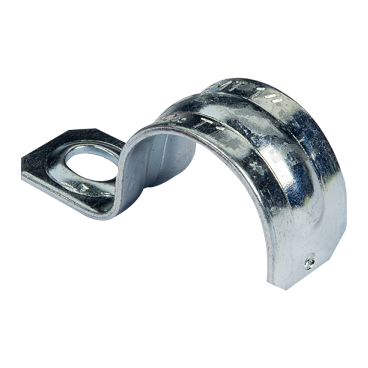 Grapa EMT Plata 1" - 954319