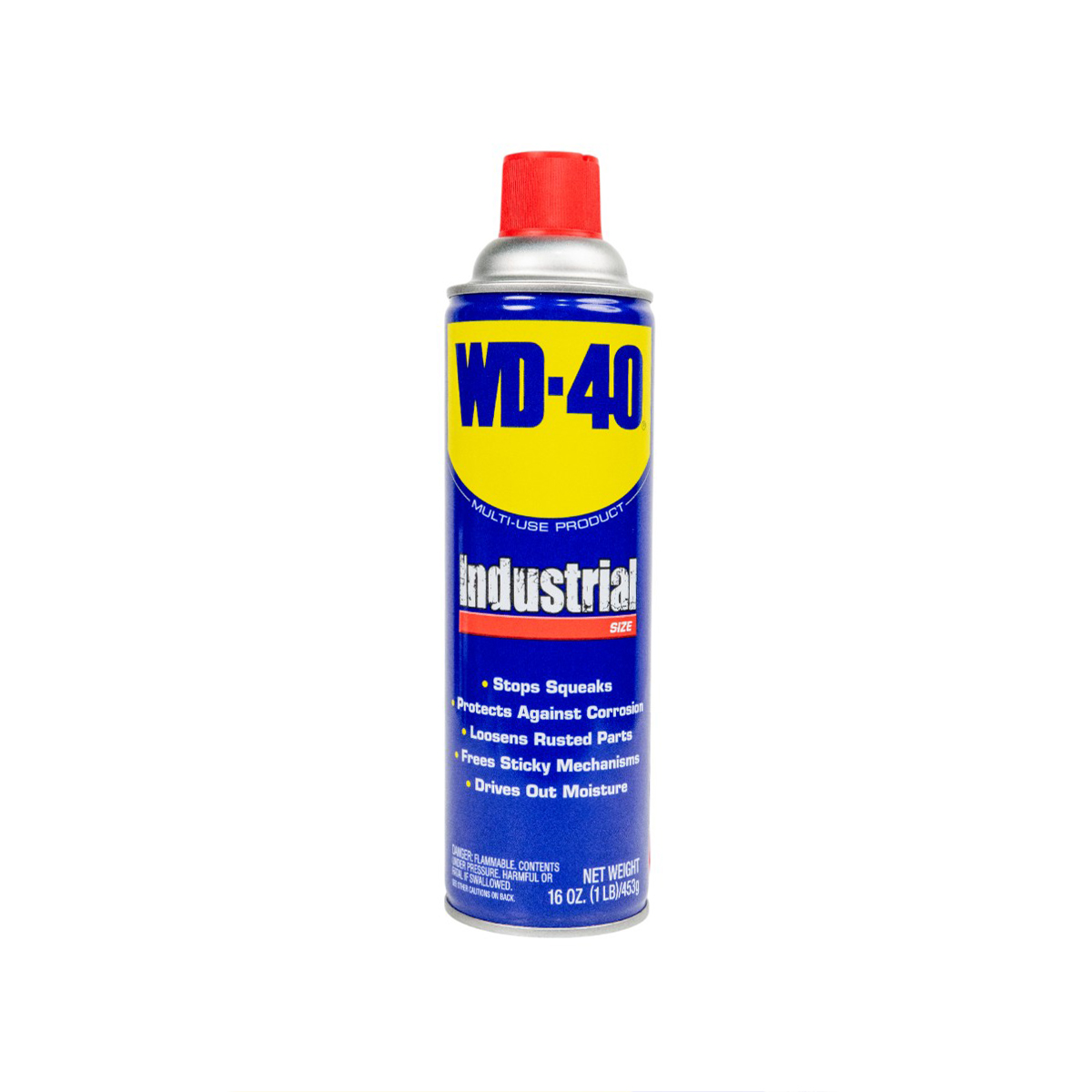 Penetrante WD-40 Spray 16 Oz - 956516