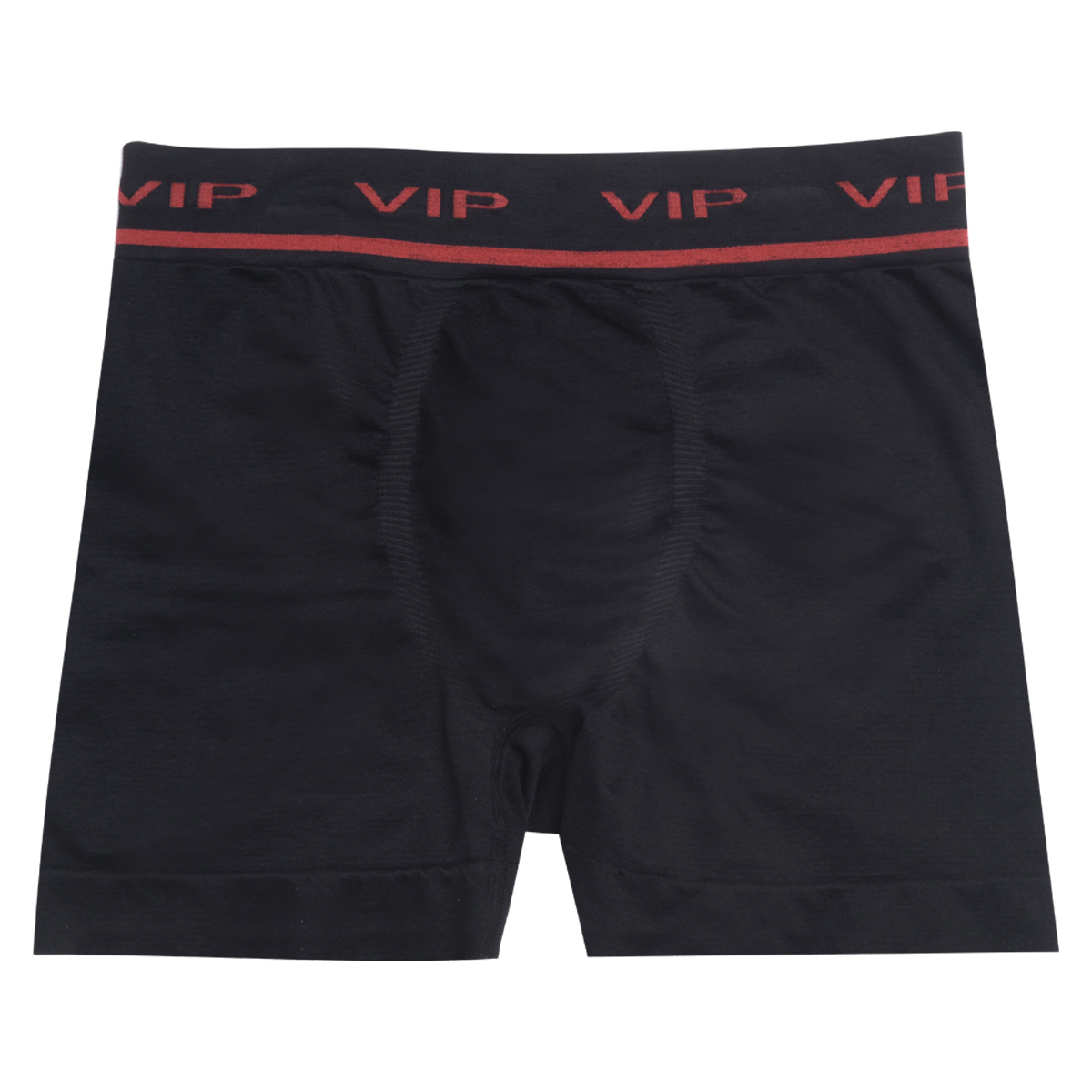 Boxer Hombre Vip Negro - Varias Tallas - 955576