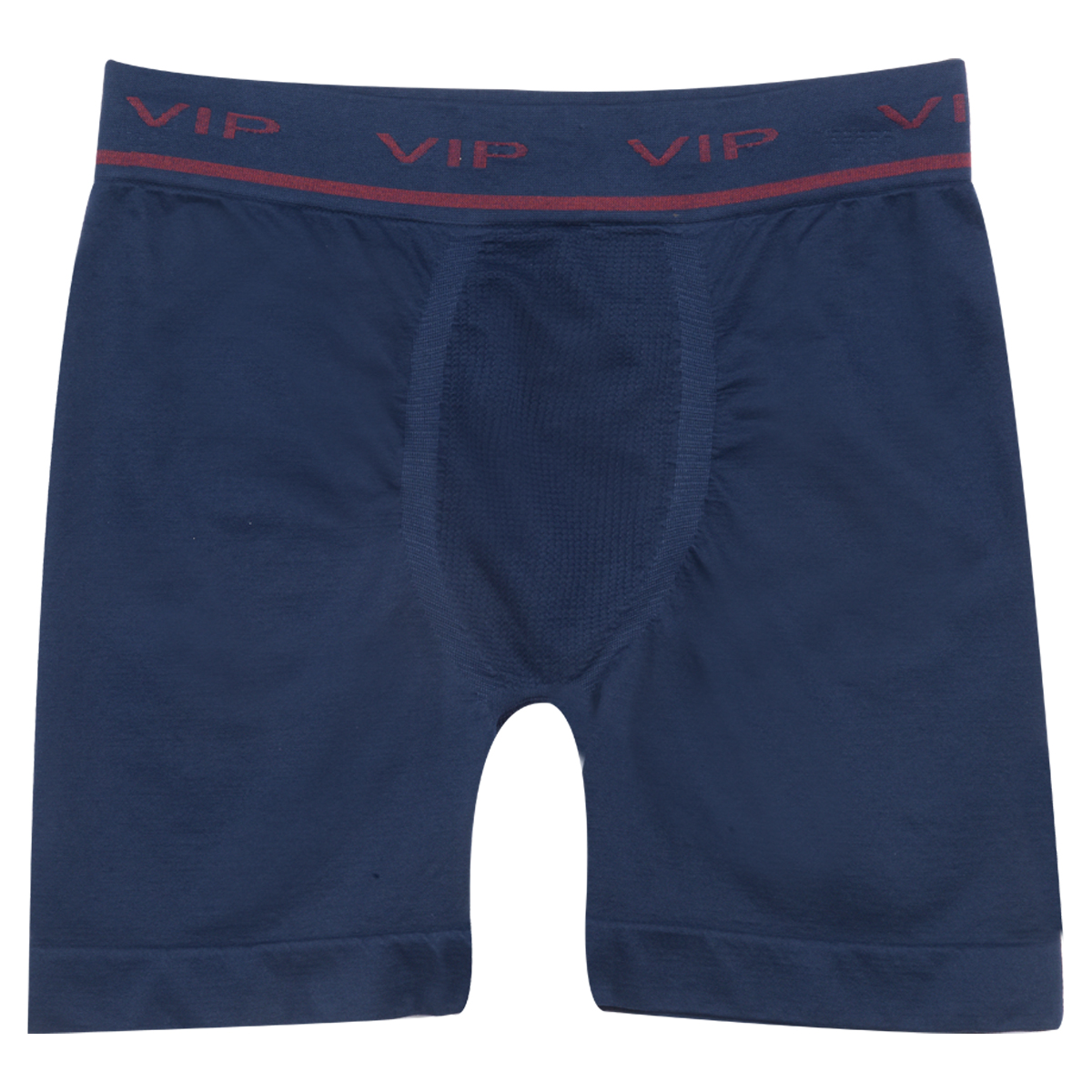 Boxer Hombre Vip Corte Largo - Varios Colores - 955579