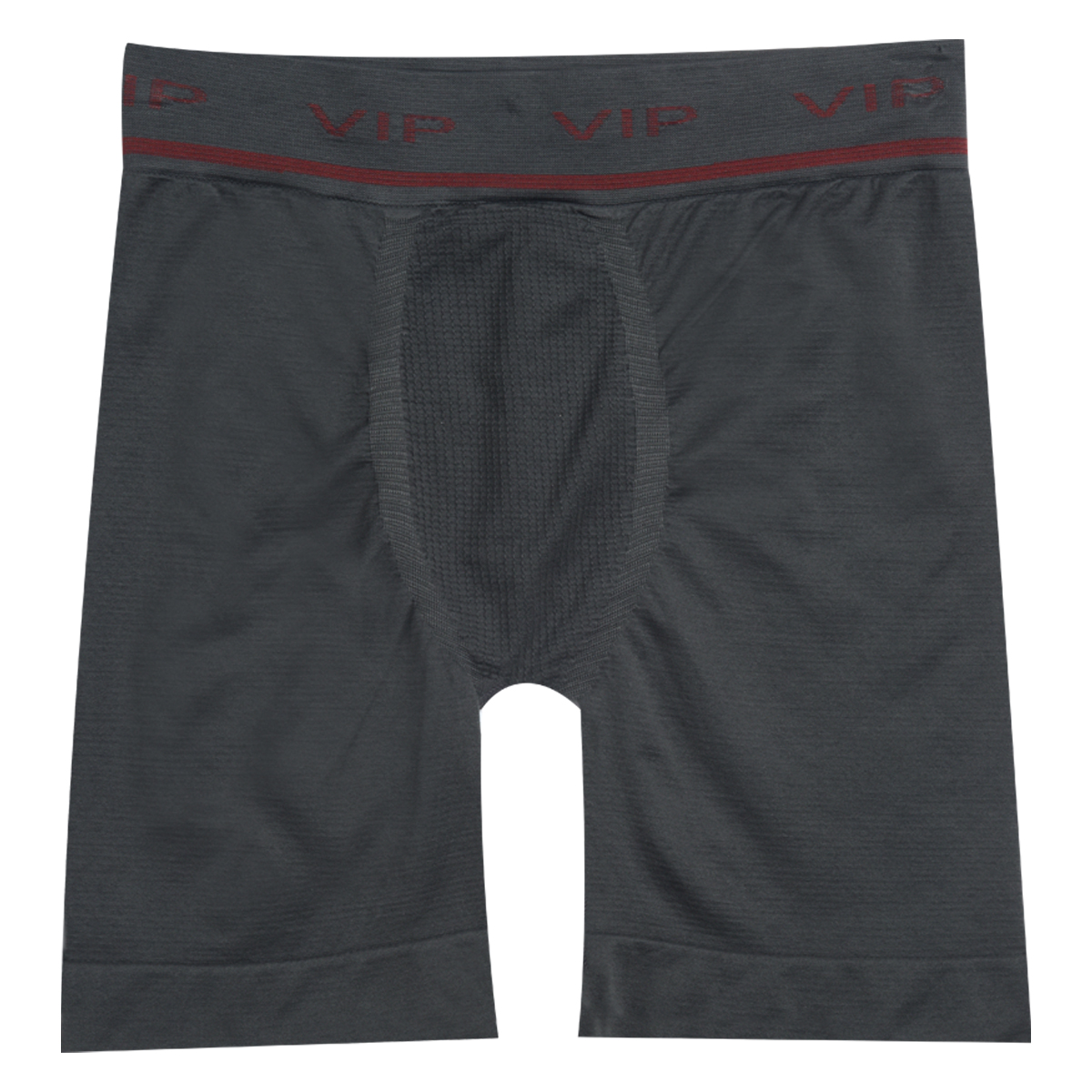 Boxer Largo Hombre Vip Gris - Varias Tallas - 955581