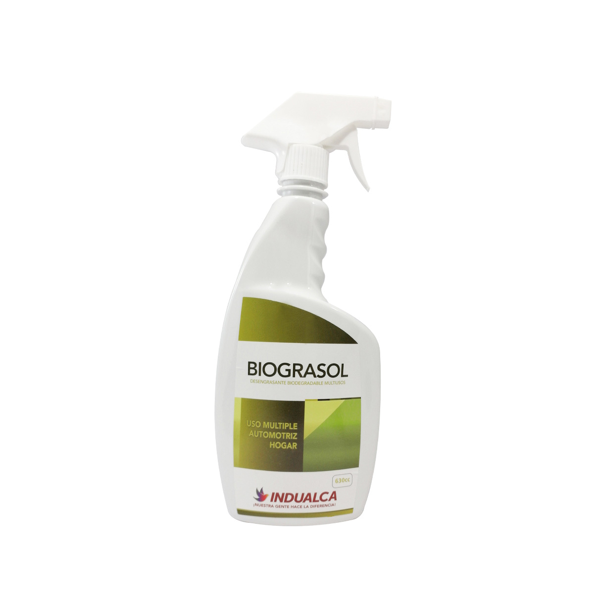 Desengrasante Biograsol Atomizador - 956993