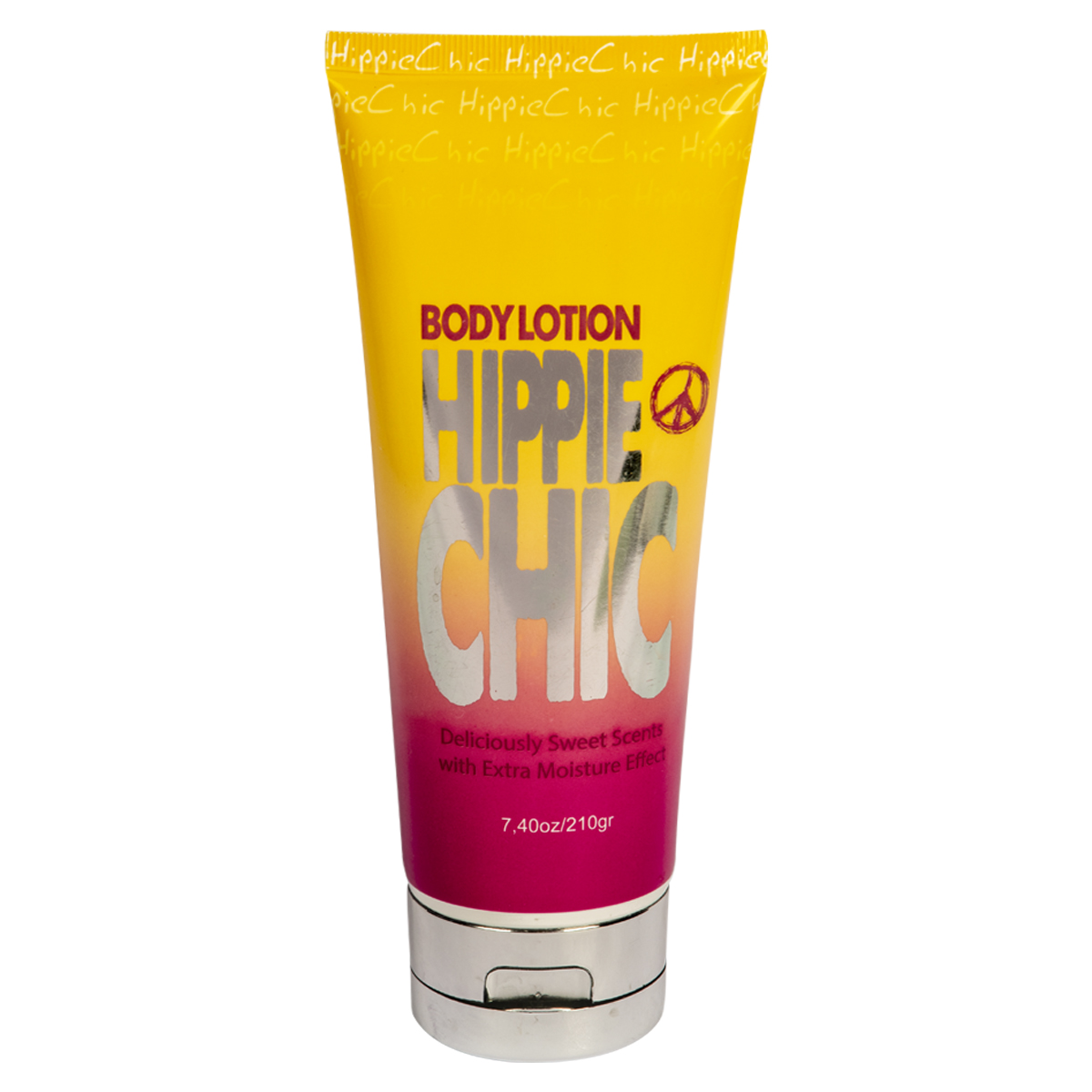 Body Lotion Boutique Hippie Chic 210g - 957641