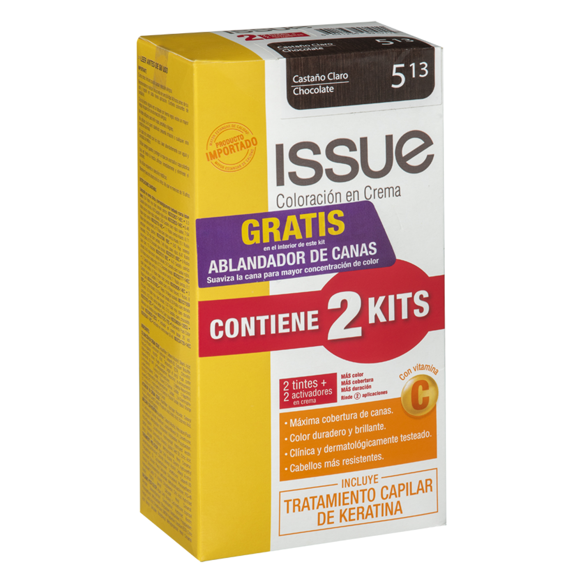 Tinte Issue - Varios Tonos - 957747