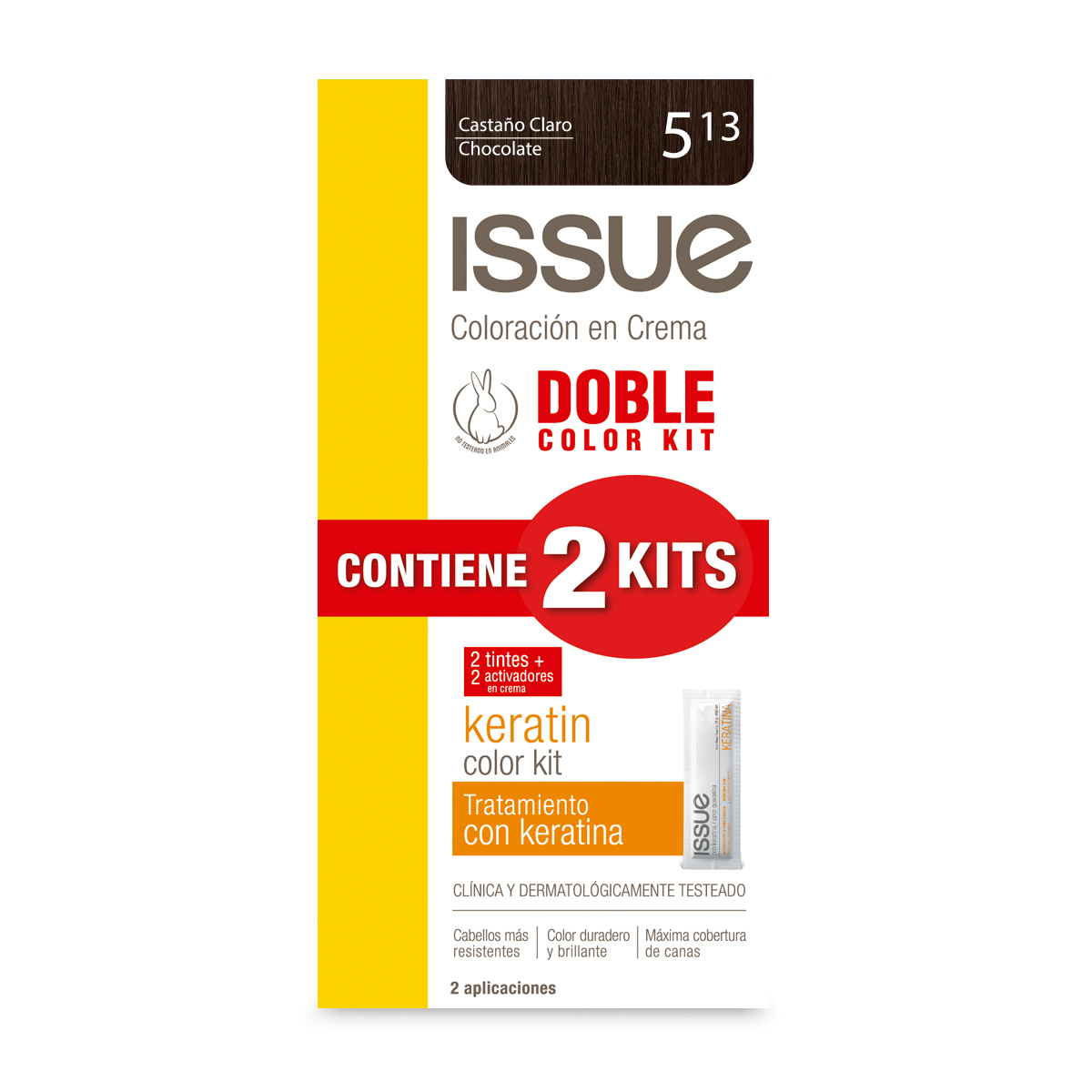 Tinte Issue - Varios Tonos - 957747