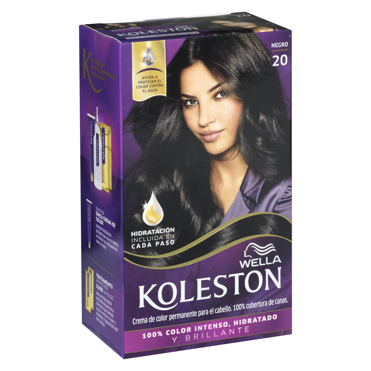 Tinte Wella Koleston - Varios Tonos - 957796