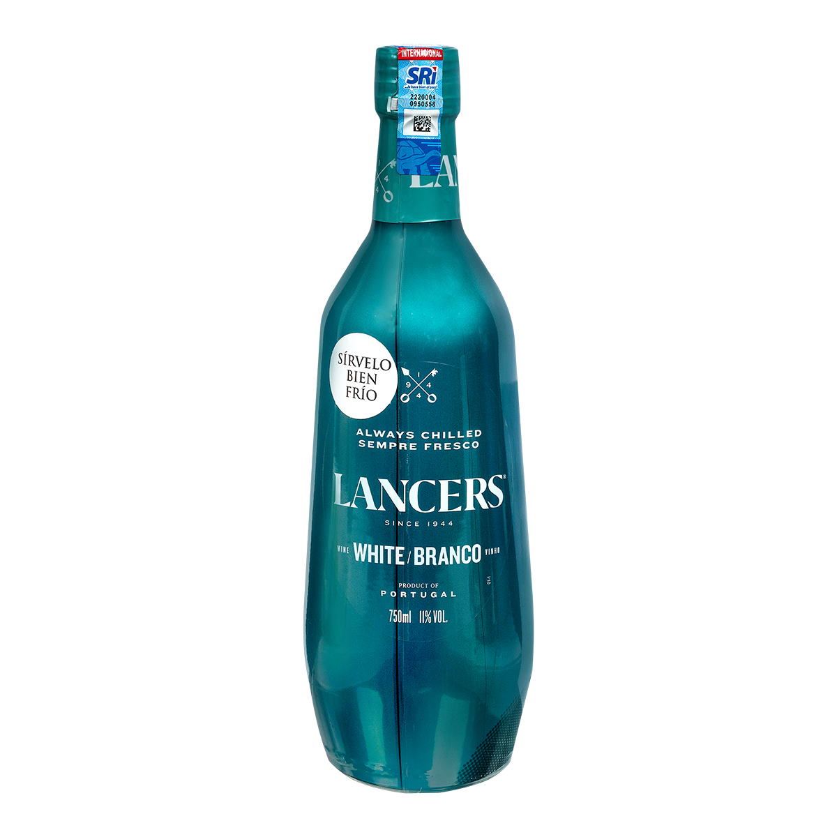 Vino Blanco Lancers 750ml - 958320