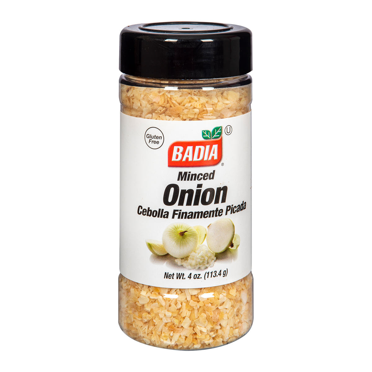 Cebolla Picada Badia 113g - 959287