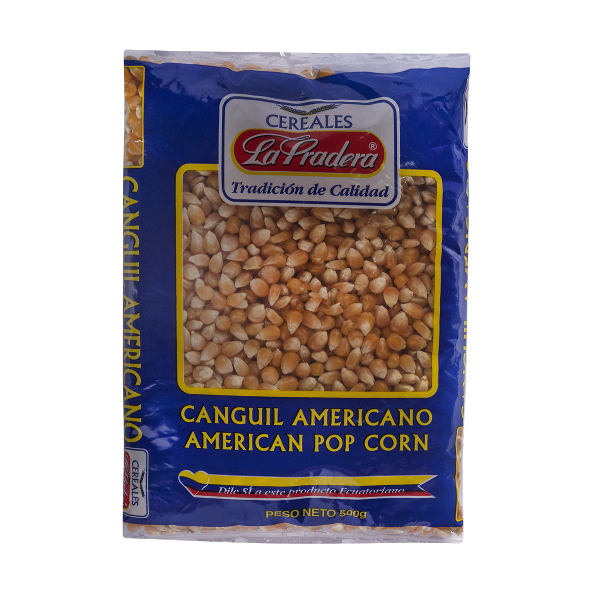 Canguil La Pradera 500g - 959573