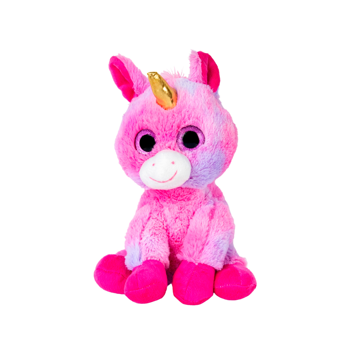 Peluche Kisses Colección Unicornio Surtido 25cm - 960495