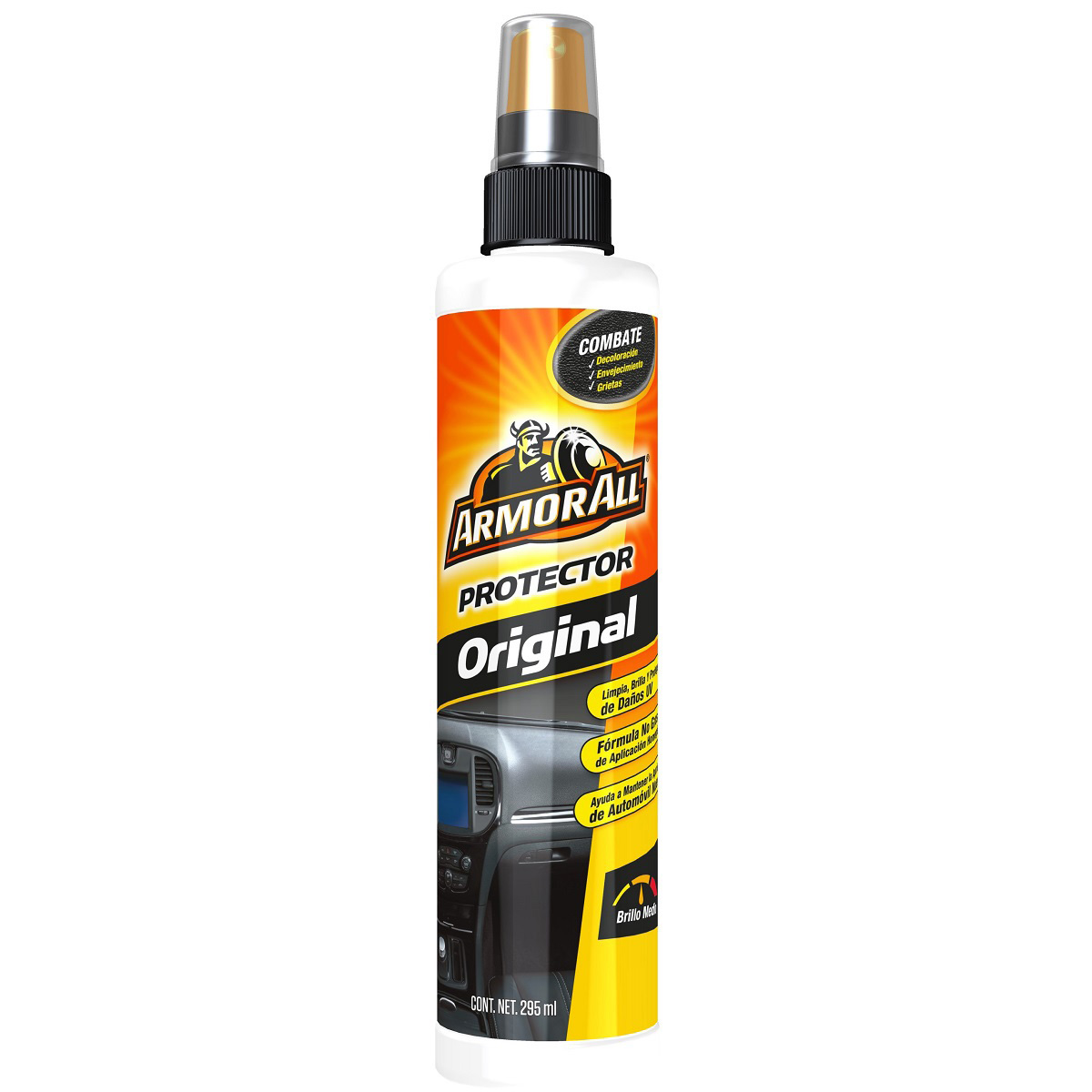 Protector Original Armorall 295 Ml - 960582