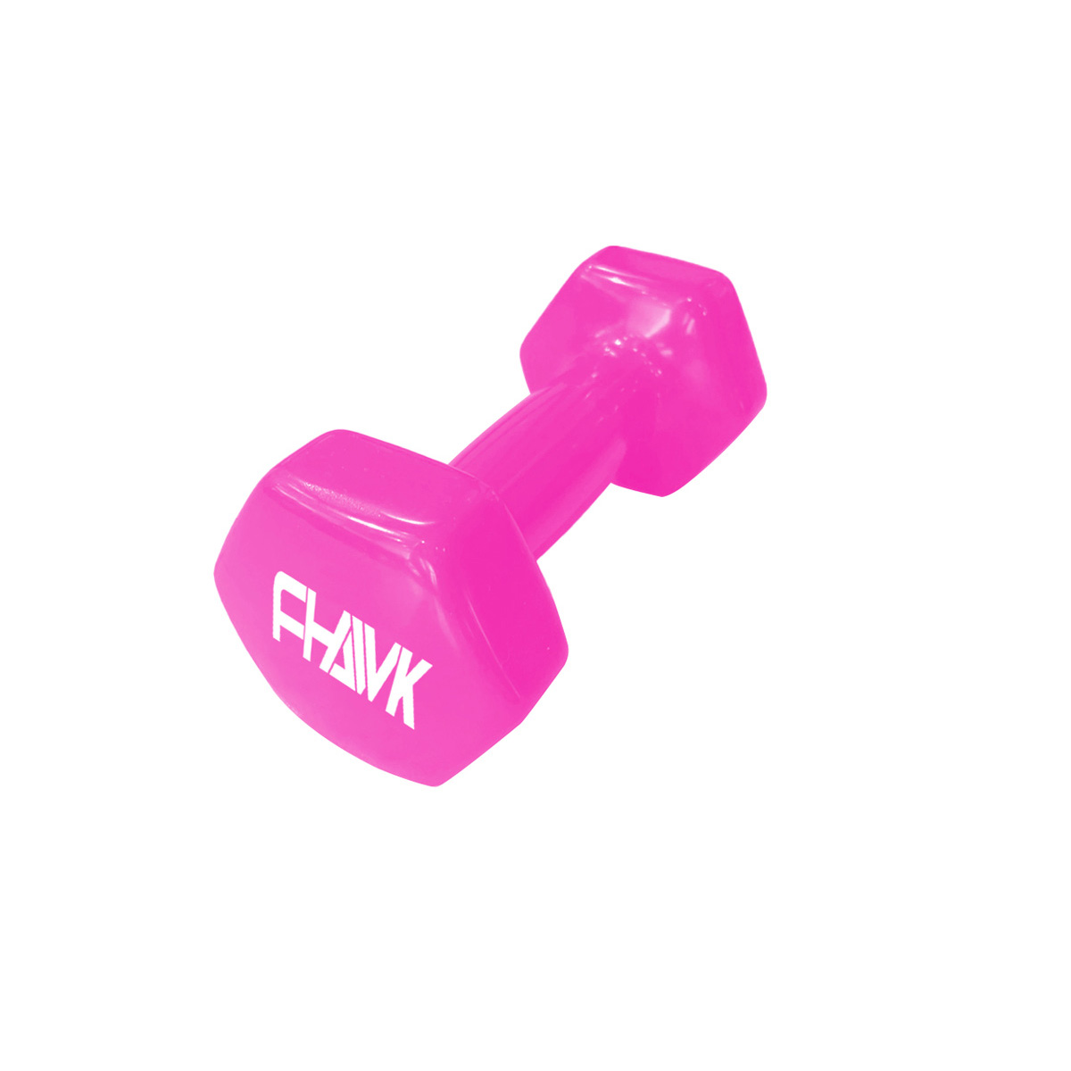 Mancuerna Vinil 8lb - 960787