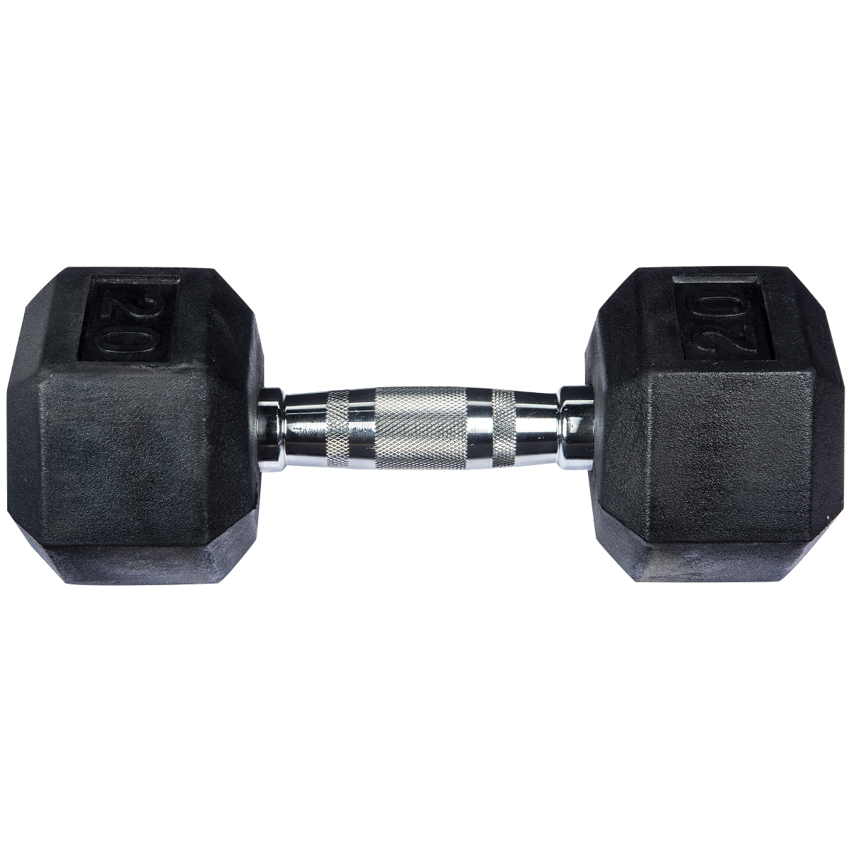 Mancuerna Hexagonal 20lb - 960793