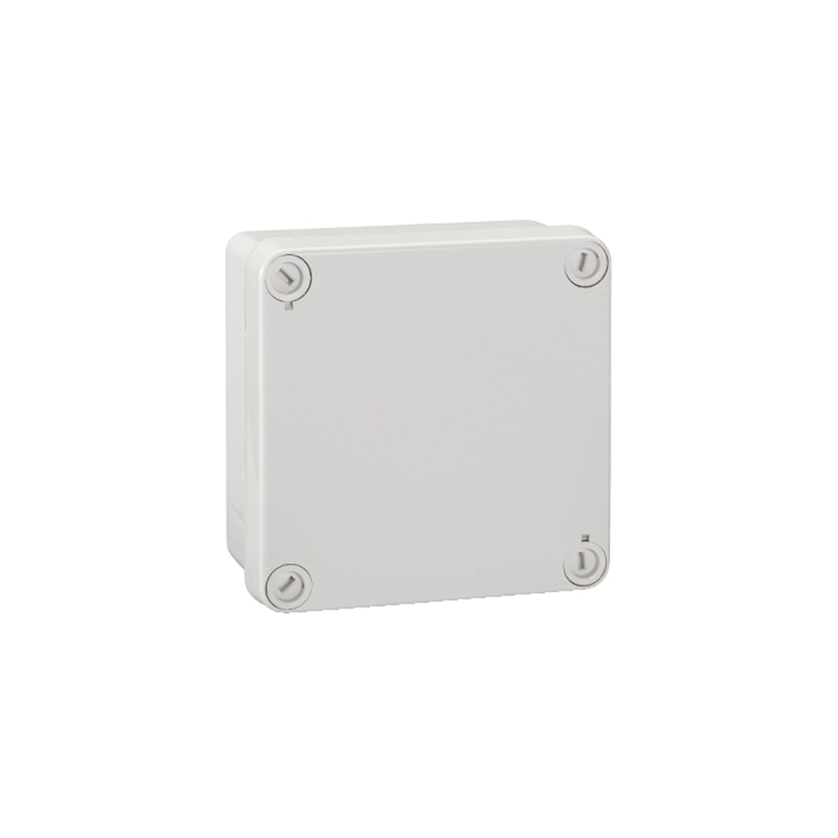 Caja de Paso Dexson 100x100x55mm - 961919